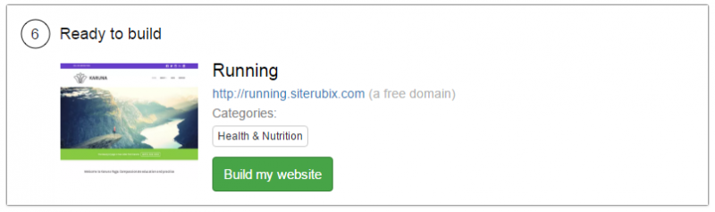 How To Build A Free Website For Dummies LIVE In 34 Seconds