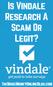 Is Vindale Research A Scam Or Legit? An Unbiased Review