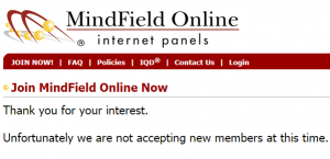 Is Mindfield Online A Scam Or Is Mindfield Online Legit?