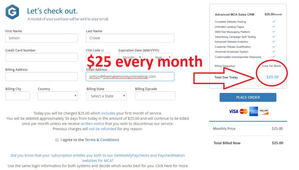 Is Get Weekly Paychecks A Scam Or Does It Deliver? [REVIEW]