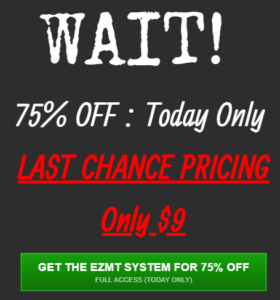EZ Money Team Review 2024: EZ To See Why It's A Scam