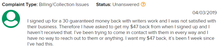 Writers Work Review 2022: Why Pay For Something That's Free?