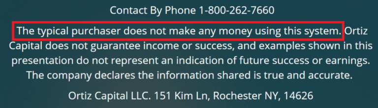 EZ Money Team Review 2024: EZ To See Why It's A Scam