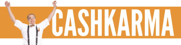 Cashkarma Review 2021: Here's An Inside Look