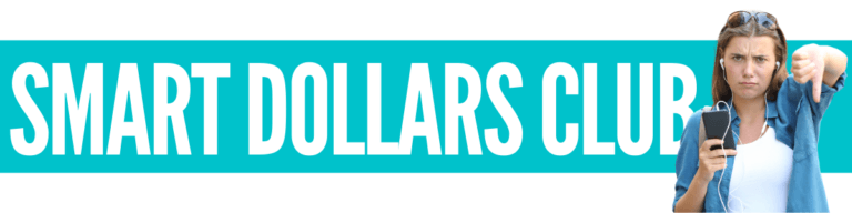 Smart Dollars Club Review: 5 Reasons To Shun This Colossal Scam
