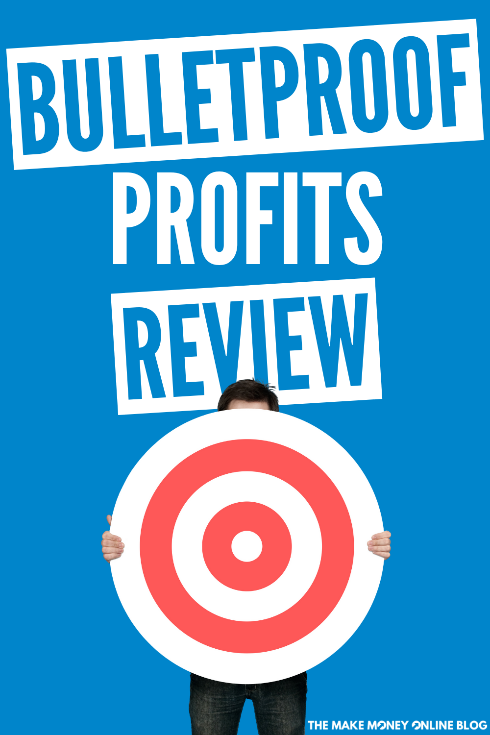 Bulletproof Profits Review 2022: Please Don't Fall For This!
