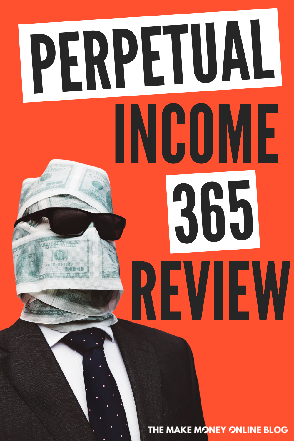 Perpetual Income 365 Review 2022: Big SCAM Or 100% Legit?