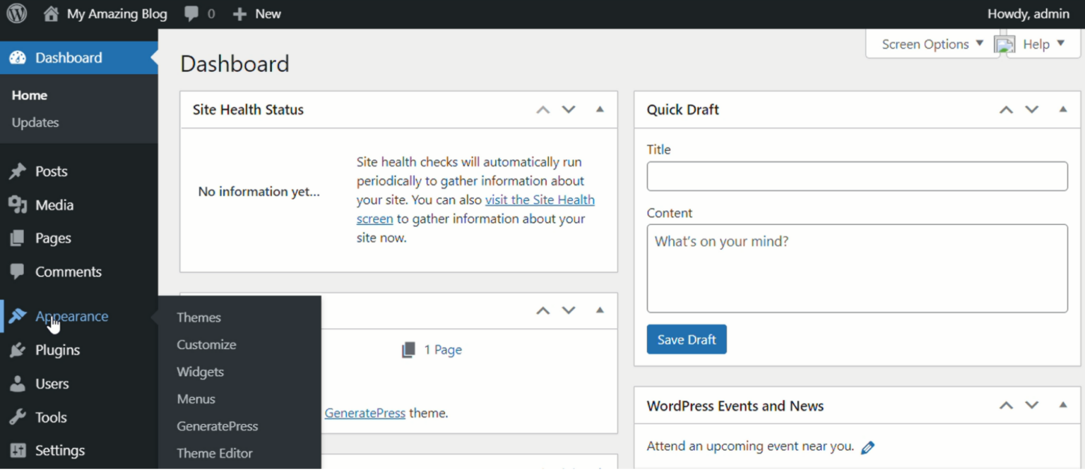 How To Start A Christian Blog (And Get Paid) In 2024